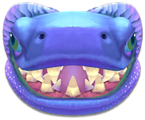 Alan, Destroyer of Worlds | Hungry Shark Wiki | Fandom