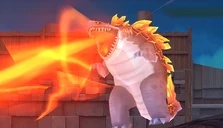 Magmajira | Hungry Shark Wiki | Fandom