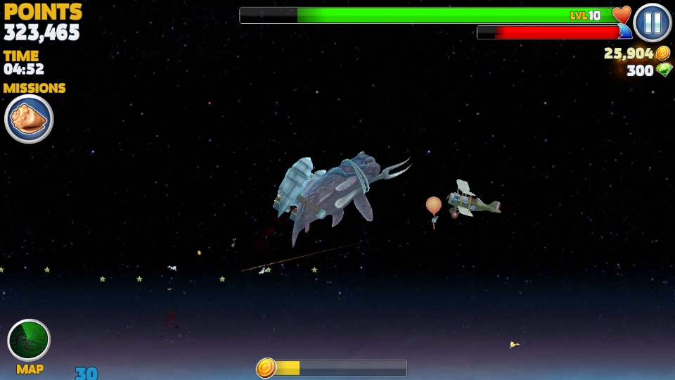 User blog:SecondTimeAround/SHARK WARS - Episode 3.4 will propel your ...