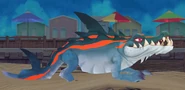Lord Snappy | Hungry Shark Wiki | Fandom