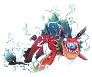 Sharknarok | Wiki Hungry shark | Fandom