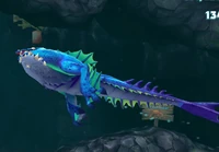 Abysshark | Hungry Shark Wiki | Fandom