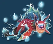 Sharknarok | Hungry Shark Wiki | Fandom