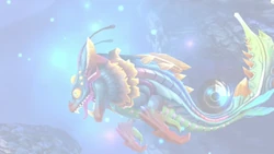 Cosmic Alan | Hungry Shark Wiki | Fandom