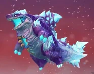 Shin Sharkjira | Hungry Shark Wiki | Fandom