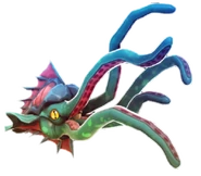 Kraken | Hungry Shark Wiki | Fandom