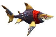 HSW Shark Skins | Hungry Shark Wiki | Fandom