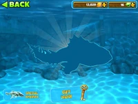 Abysshark | Hungry Shark Wiki | Fandom