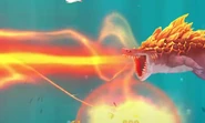 Magmajira | Hungry Shark Wiki | Fandom