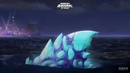 Shin Sharkjira | Hungry Shark Wiki | Fandom
