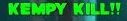 Kempy Kill | Hungry Shark Wiki | Fandom