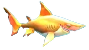 Blacktip Reef Shark | Hungry Shark Wiki | Fandom