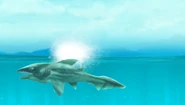 Electro Shark | Hungry Shark Wiki | Fandom
