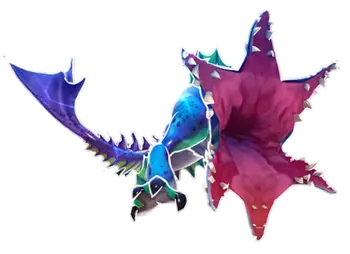 Abysshark | Wiki Hungry shark | Fandom