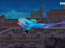 Abysshark | Hungry Shark Wiki | Fandom