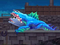 Abysshark | Hungry Shark Wiki | Fandom