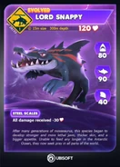 Lord Snappy | Hungry Shark Wiki | Fandom