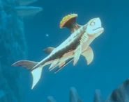 Hungry Shark Primal | Hungry Shark Wiki | Fandom