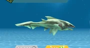 Electro Shark | Hungry Shark Wiki | Fandom