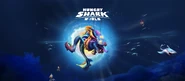 Cosmic Alan | Hungry Shark Wiki | Fandom