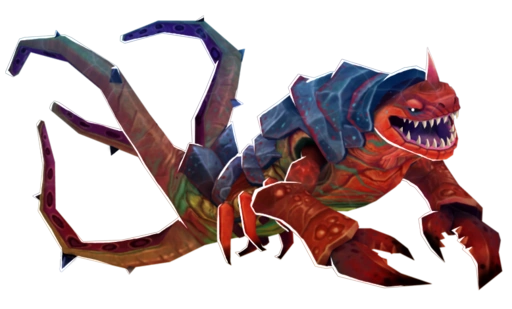 Leviathan | Hungry Shark Wiki | Fandom