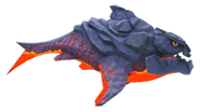 Pyro Shark | Hungry Shark Wiki | Fandom