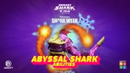 Abyssal Shark | Hungry Shark Wiki | Fandom