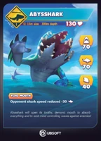 Abysshark | Hungry Shark Wiki | Fandom