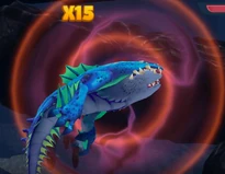 Abysshark | Hungry Shark Wiki | Fandom