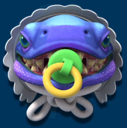 Alan Junior | Hungry Shark Wiki | Fandom