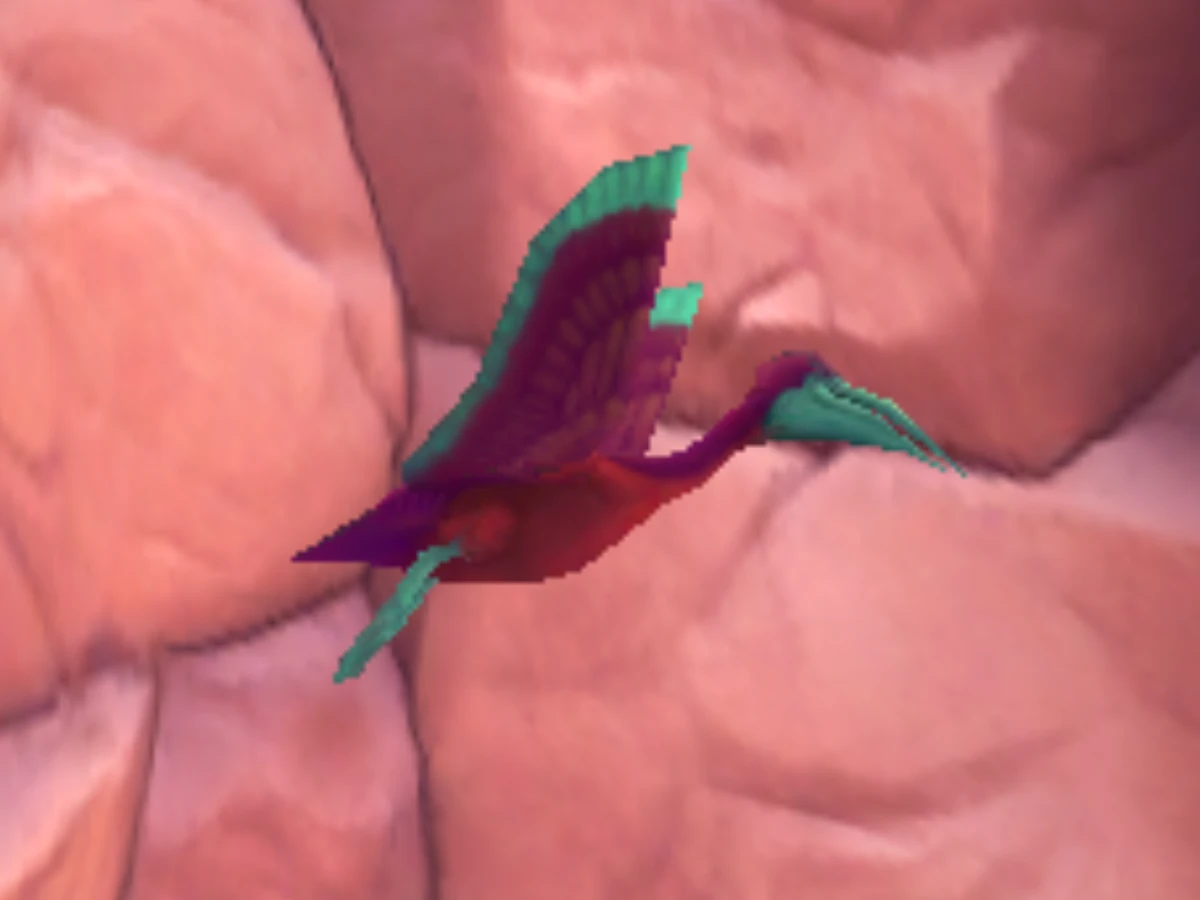 Alien Pelican | Hungry Shark Wiki | Fandom