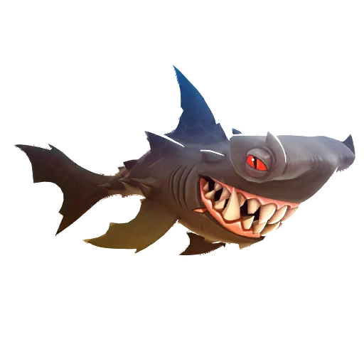 DarkHammer | Hungry Shark Wiki | Fandom