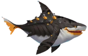 Rad Spencer | Hungry Shark Wiki | Fandom