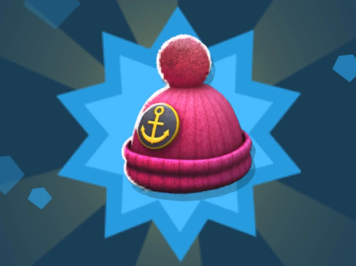 Skipper Hat | Hungry Shark Wiki | Fandom