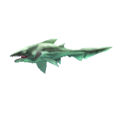 Hungry Shark Evolution Special Sharks