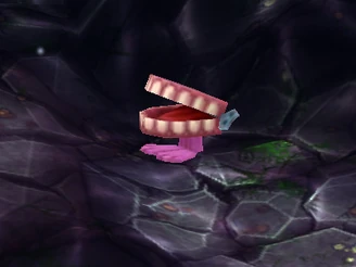 False Teeth | Hungry Shark Wiki | Fandom