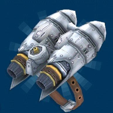 Jetpack (HSE) | Hungry Shark Wiki | Fandom
