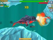 Pyro Shark | Hungry Shark Wiki | Fandom