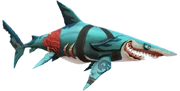 Mako Shark (HSW) | Hungry Shark Wiki | Fandom