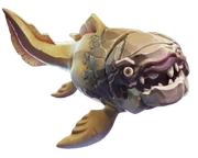 Hungry Shark Primal | Hungry Shark Wiki | Fandom