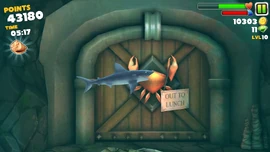 Hungry Shark Primal | Hungry Shark Wiki | Fandom