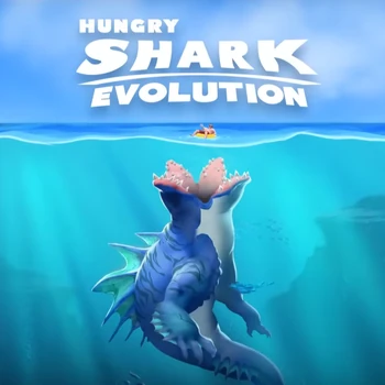 Abysshark | Hungry Shark Wiki | Fandom