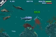Hungry Shark Trilogy | Hungry Shark Wiki | Fandom