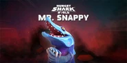 Mr. Snappy (HSW) | Hungry Shark Wiki | Fandom