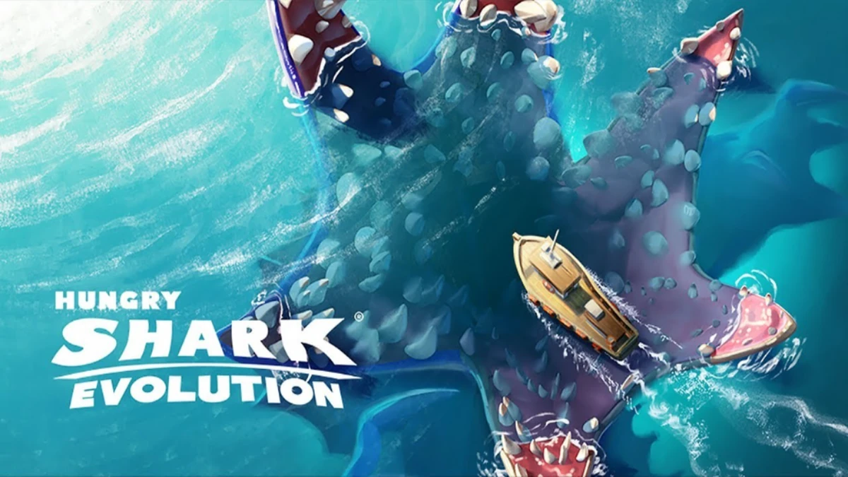 Abyssaurus Rex | Hungry Shark Wiki | Fandom