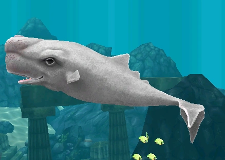 Enemy Moby Dick | Hungry Shark Wiki | Fandom