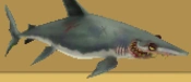 Evil Mako Shark | Hungry Shark Wiki | Fandom