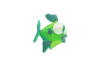 Gemfish | Hungry Shark Wiki | Fandom