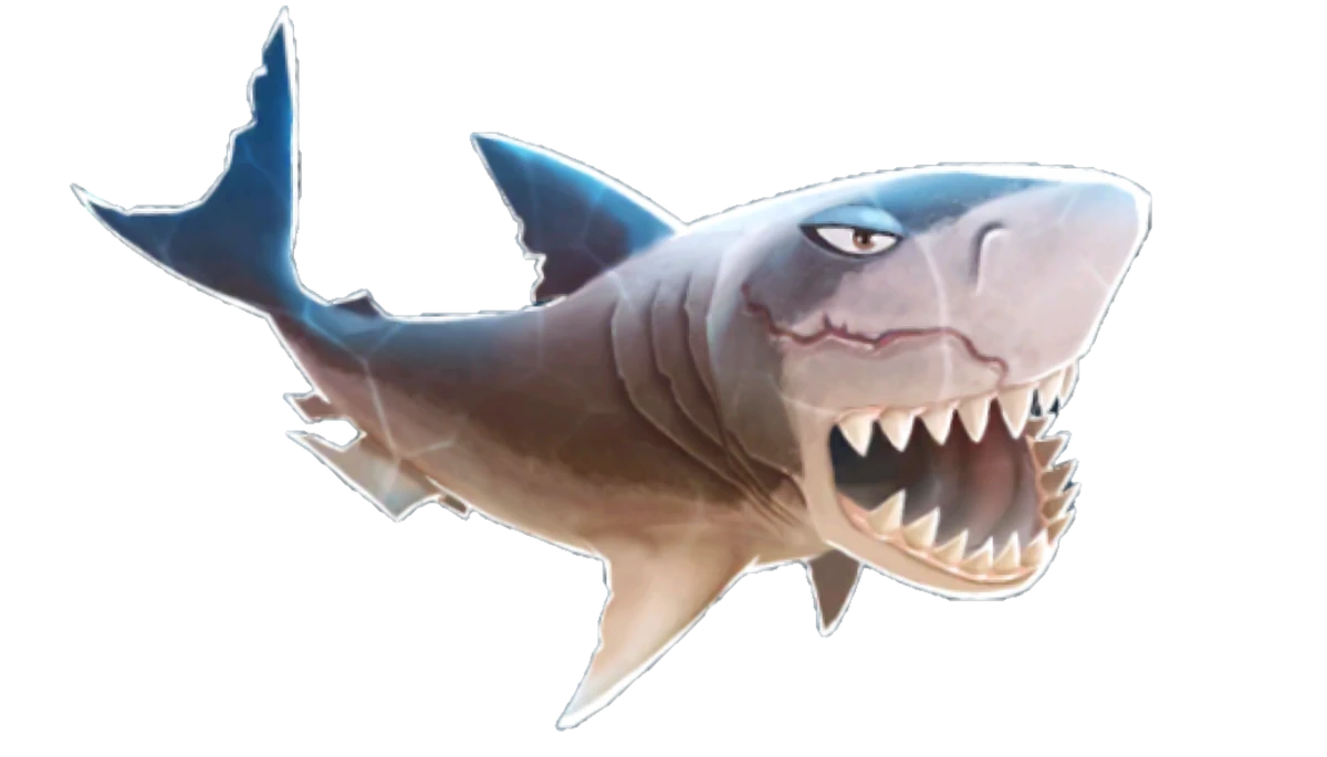 Extra Goal 6 | Hungry Shark Wiki | Fandom
