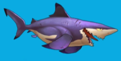 Brawler | Hungry Shark Wiki | Fandom